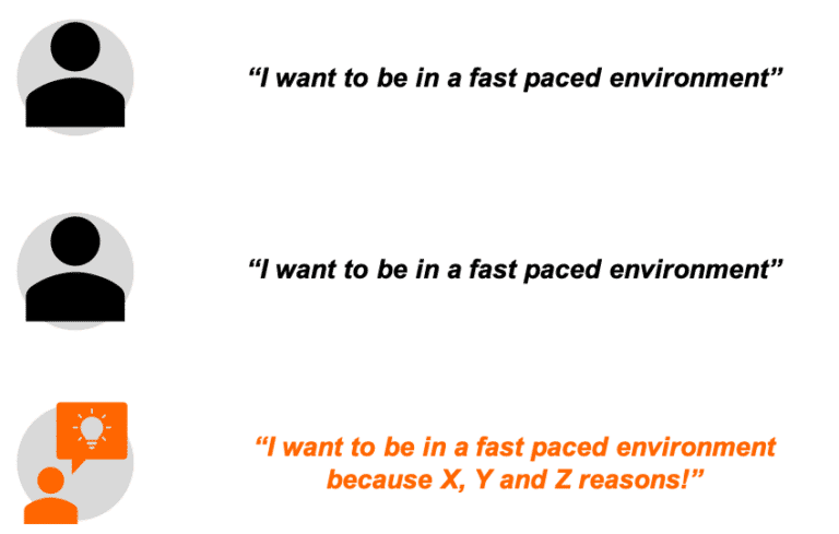 "Why Consulting?": Anatomy of the Perfect Interview Answer